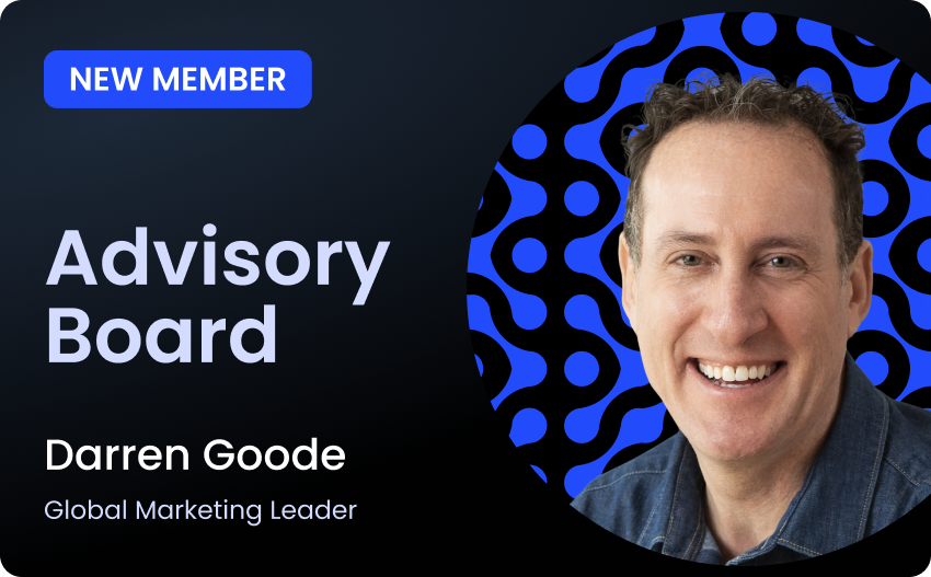 Darren Goode Amplifies MedialakeAI Advisory Board with Expertise and ...